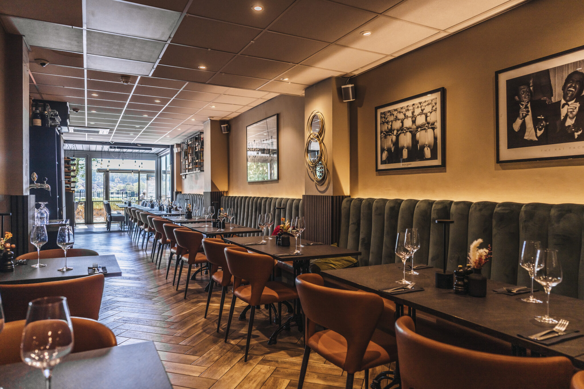 La Tana Italian Restaurant – Authentic Italian Cuisine