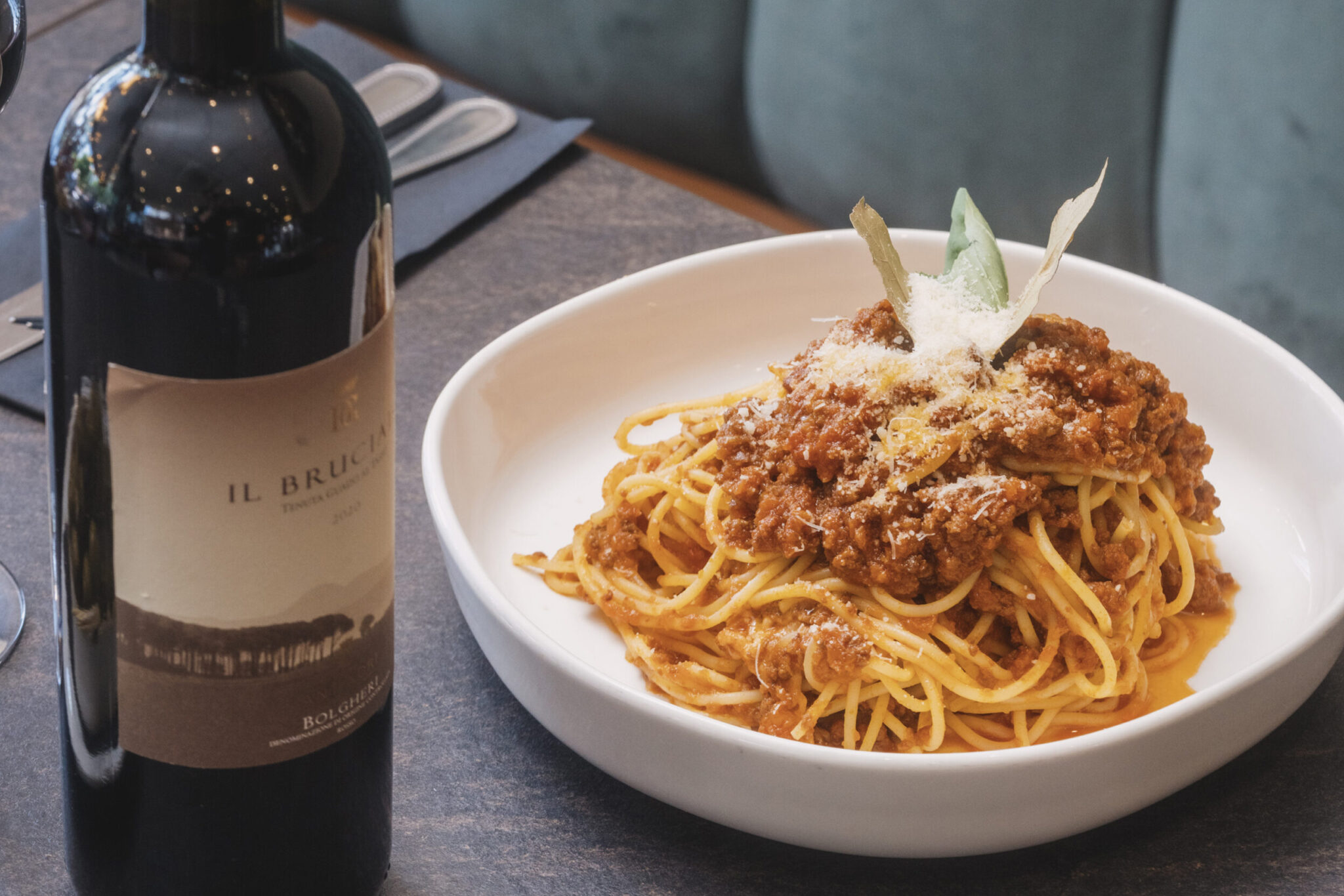 La Tana Italian Restaurant – Authentic Italian Cuisine